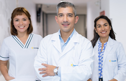 Clínica Infantil Colsubsidio | Colsubsidio